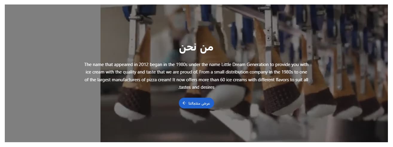 SOLVED Background Video Offsets Left 50 When Language Is RTL Bugs