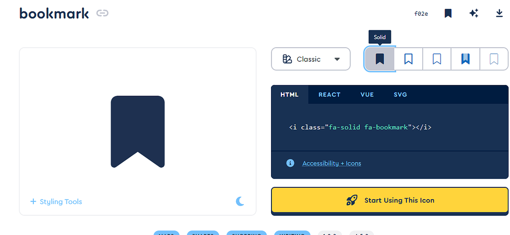 No Bug Missing Font Awesome Regular Solid Classes Causing Wrong 