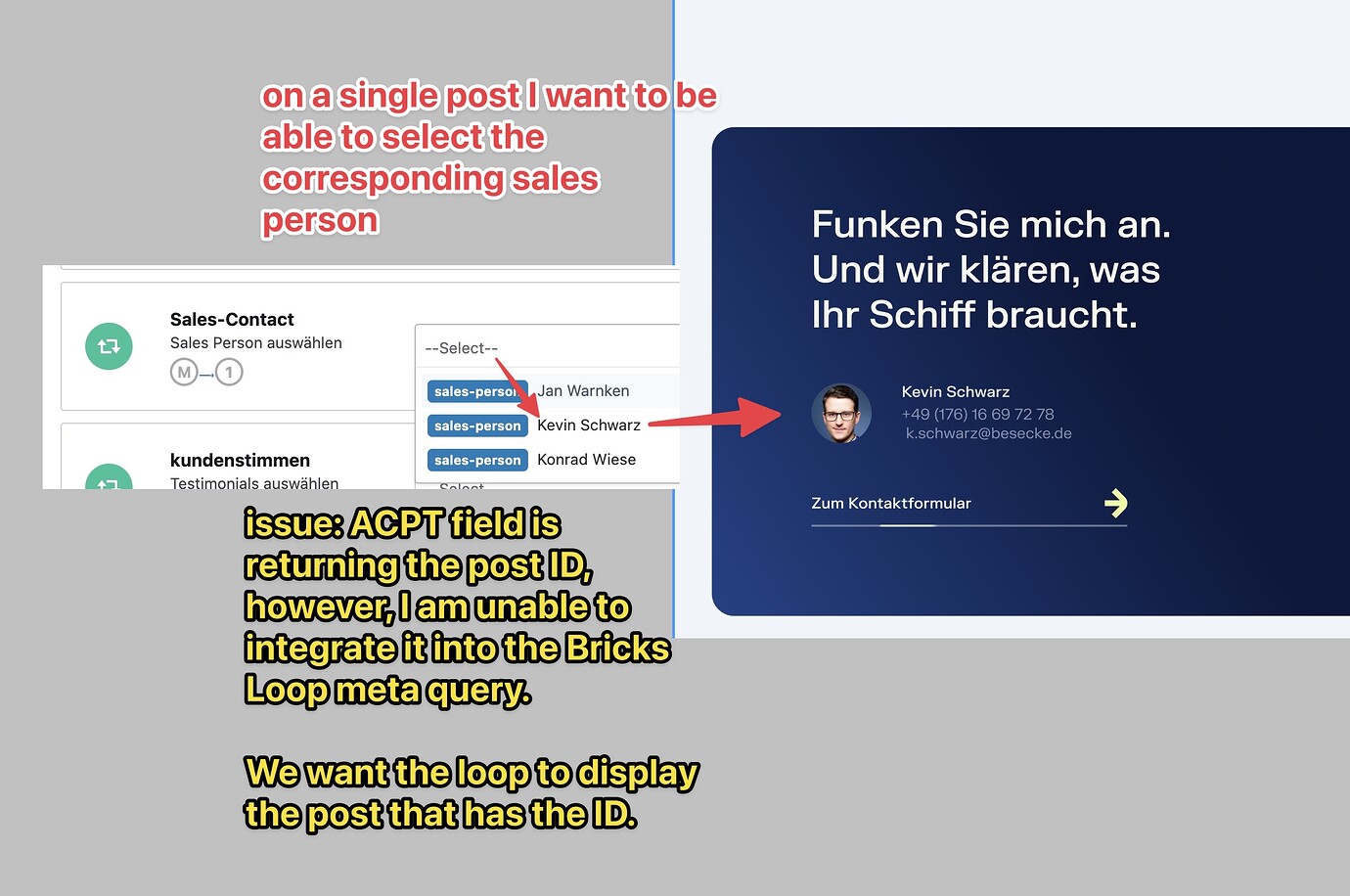 How to integrate ACPT relation into the Bricks Query Loop - how-to - Bricks Community Forum