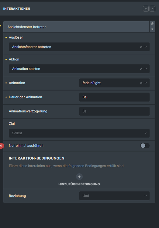 SOLVED: Interactions animations flicker / lagging - Bugs - Bricks Community Forum