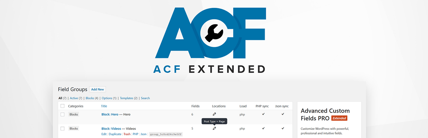 Query Loop To Output List Of Terms Which Are Set From An Acf Taxonomy Field Page 2 How To