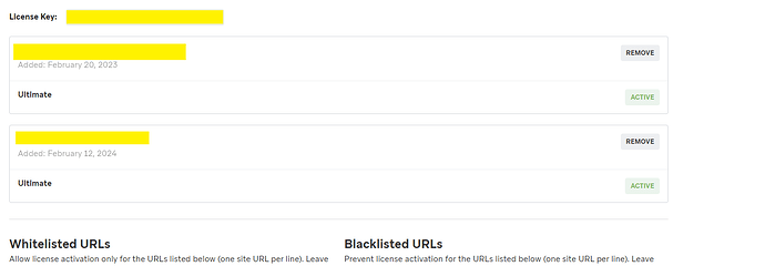 Solved Bricks Account Not Showing Most Of The Sites Using Bricks Key Bugs Bricks Community 