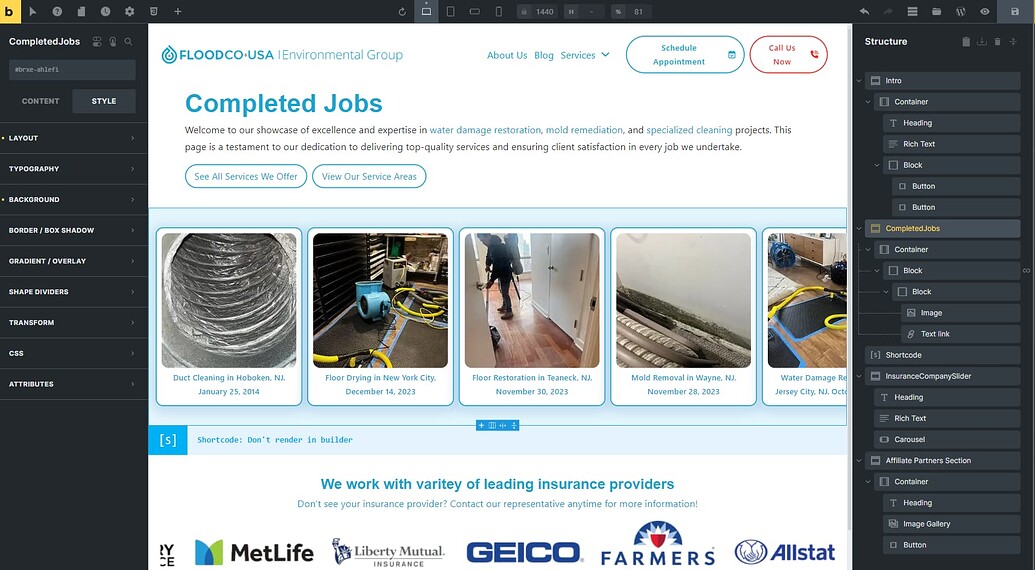 How to make infinite query tiles - How To - Bricks Community Forum