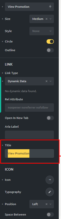 SOLVED: Element Button - Custom Attribute duplicated - Bugs - Bricks Community Forum