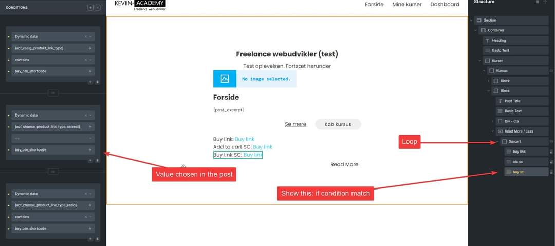 SOLVED: Element Conditions doesn't seem to work with metabox cloneable groups in loop - Bugs ...