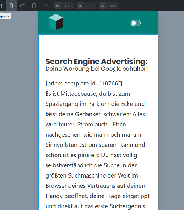 SOLVED: Shortcodes inside of Rich Text render only after a dynamic data tag is inside same rich ...