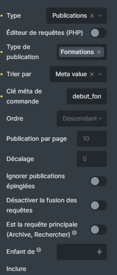 Order Posts By Meta Value And Still Show Posts Without Meta Value How To Bricks Community Forum