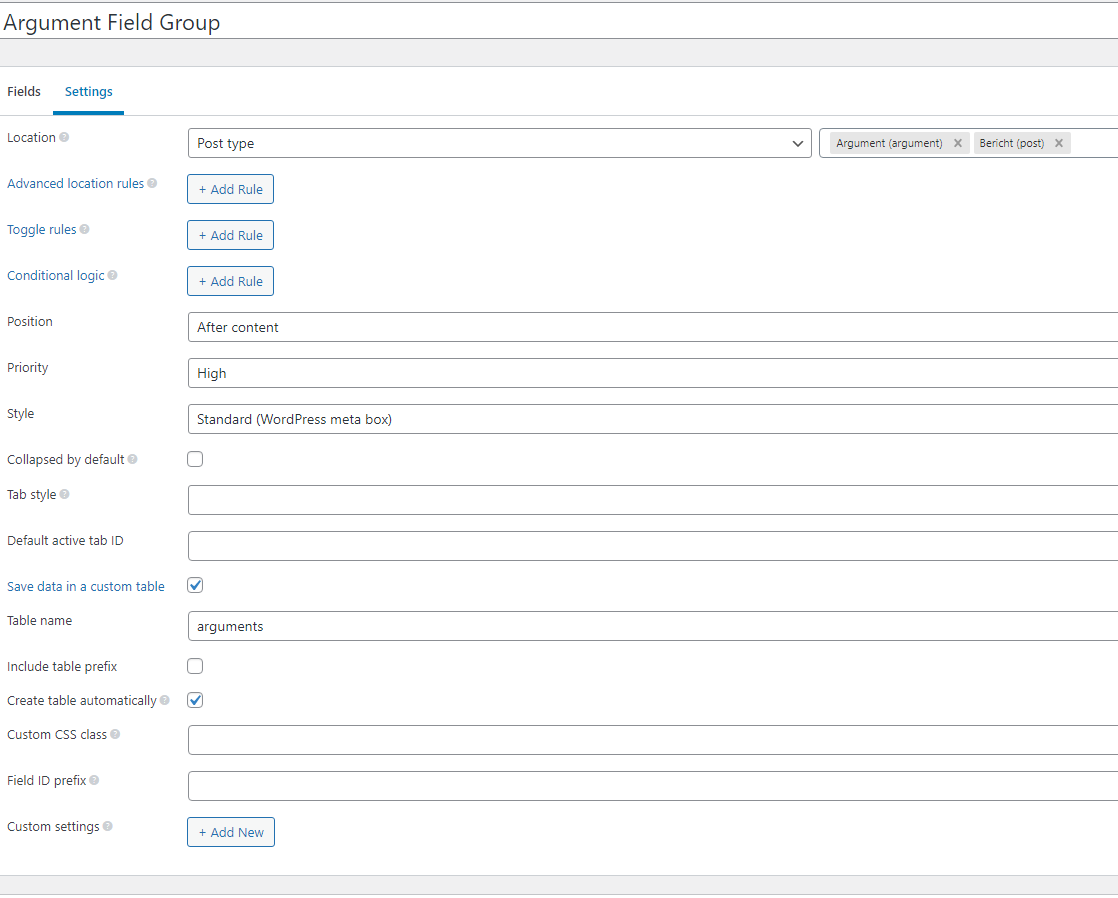 Meta Query With A Metabox Field How To Bricks Community Forum