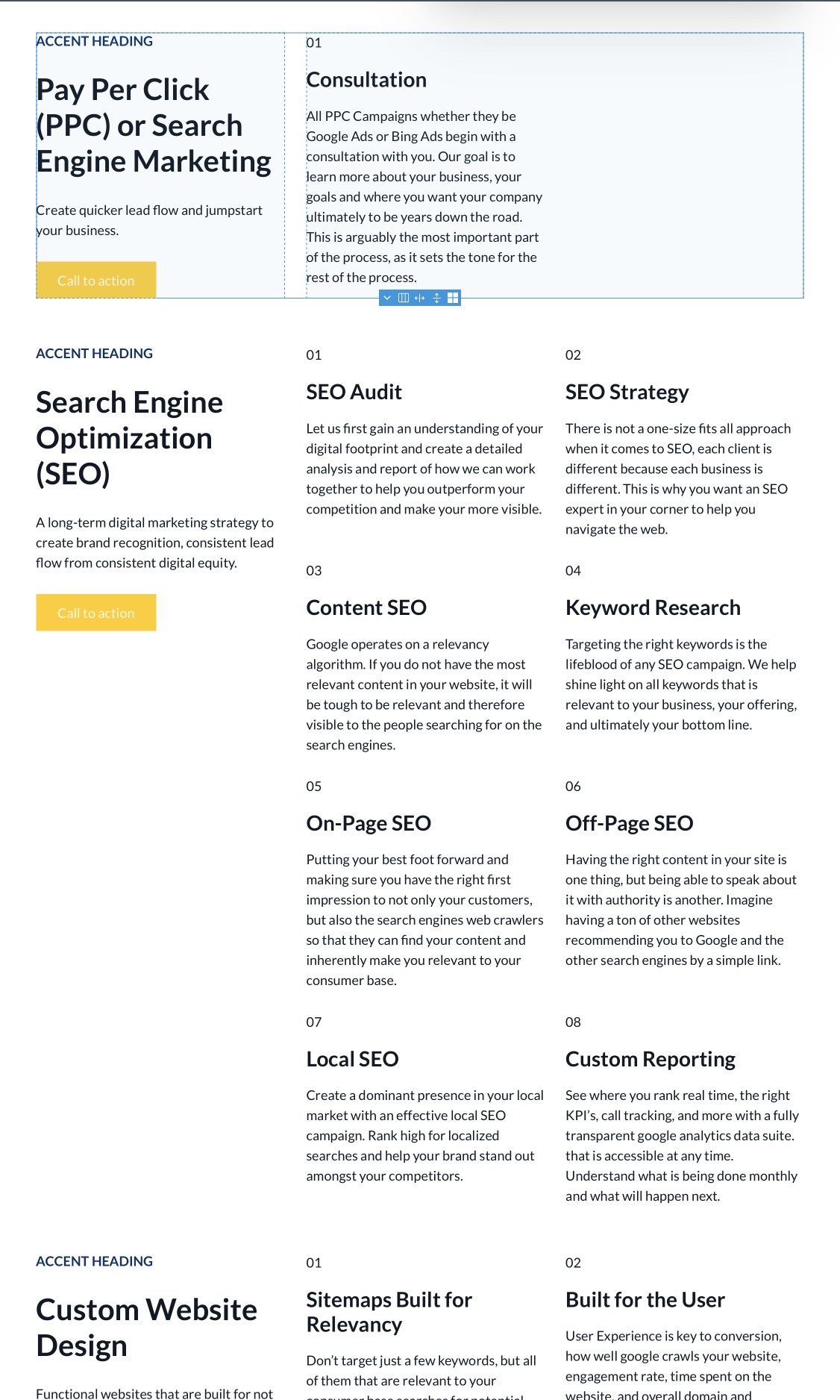 WAIT: Relationship query loop showing when running page but not completing in builder - Bugs ...