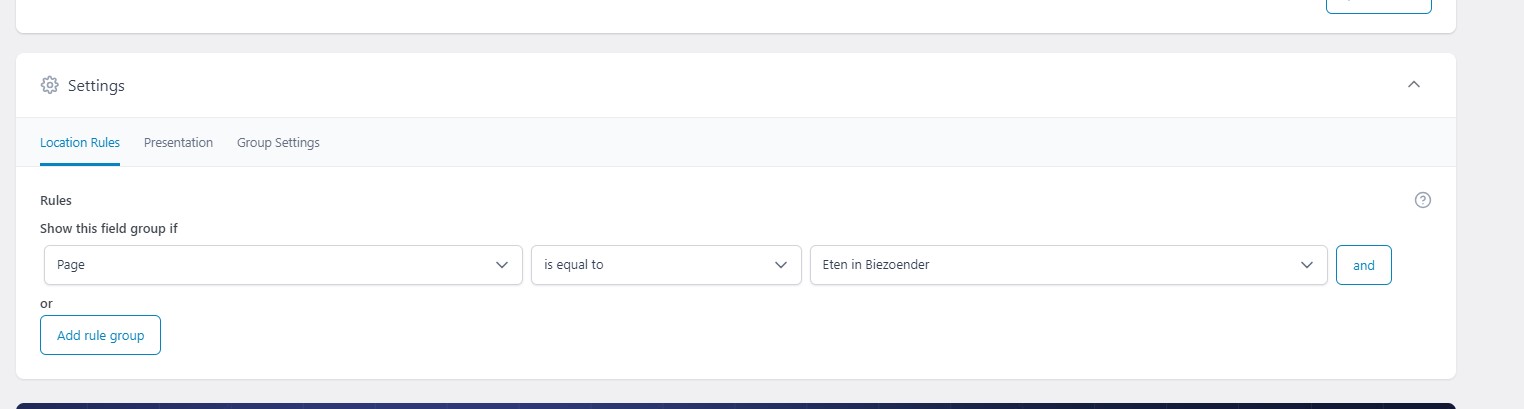 NO BUG: Dynamic links are incorrectly rendered on frontend - Bugs - Bricks Community Forum