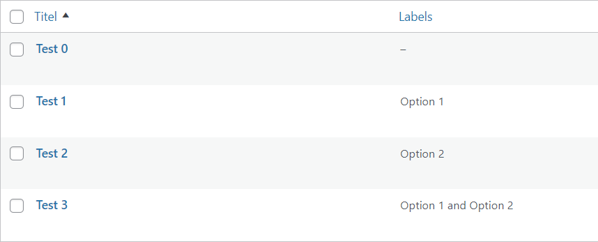 NO BUG: Condition for Pods field does not produce expected result if option value = 1 - Bugs ...