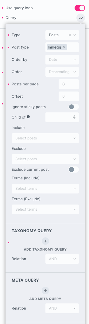 SOLVED: Category archive with no posts assigned shows all posts instead ...