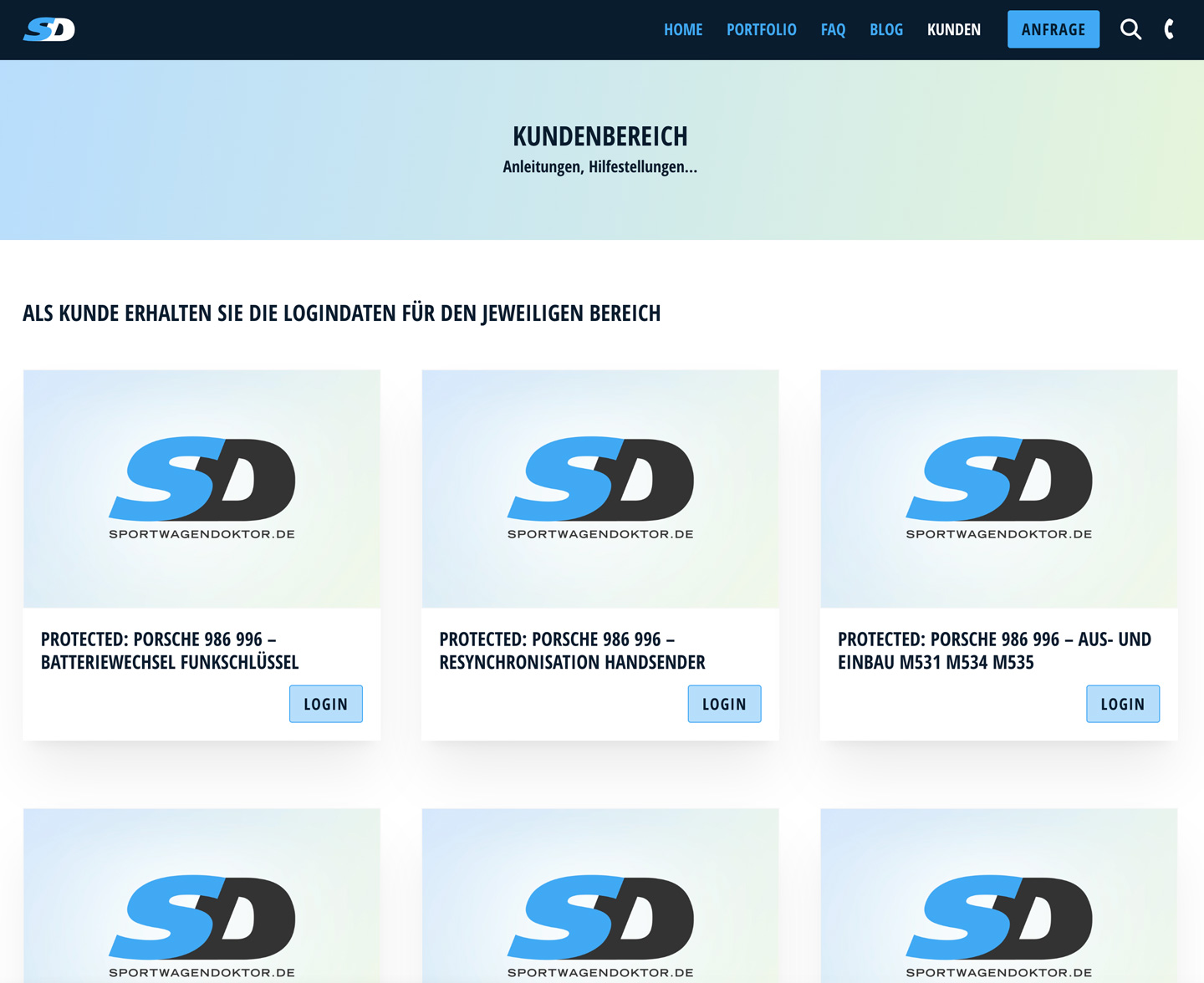 Login Popup For Password Protected Page How To Bricks Community Forum