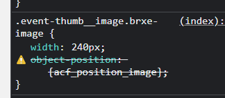 Add dynamic fields capability to all text settings - Feature Requests / Improvements - Bricks ...