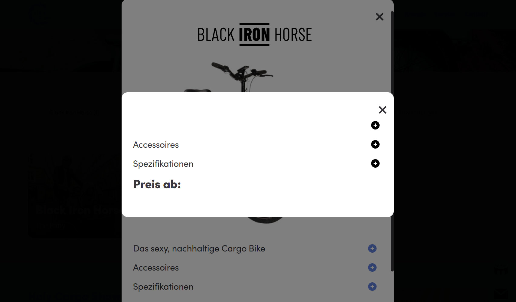 Popups with dynamic content dont load after filtering - How To - Bricks Community Forum