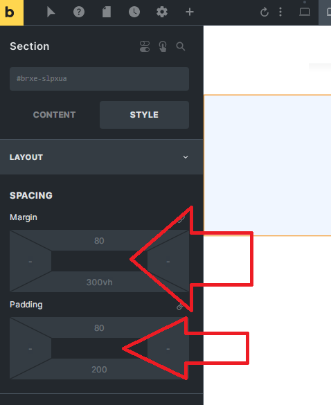 SOLVED: Error with values inherited from fonts (breakpoints) - Bugs ... SOLVED: Error with values inherited from fonts (breakpoints) - Bugs ...