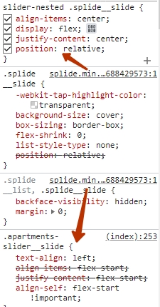 Extra styles that cannot be rewritten - Feature Requests / Improvements - Bricks Community Forum