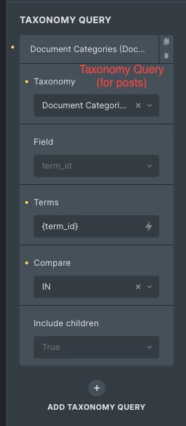 No Bug Load More Query Pagination Not Working For Loops With