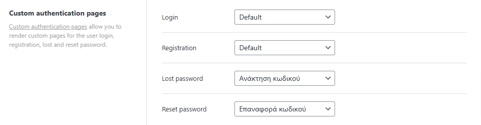 How to link "username" input with "login" action? - How To - Bricks ...