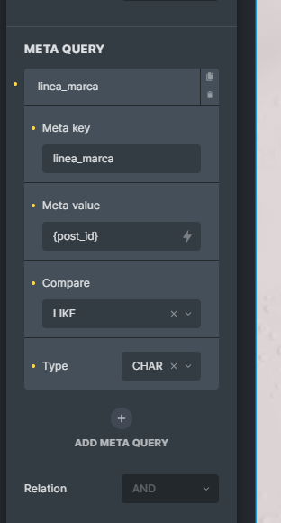 Problem with Loop with meta_key ACF - How To - Bricks Community Forum