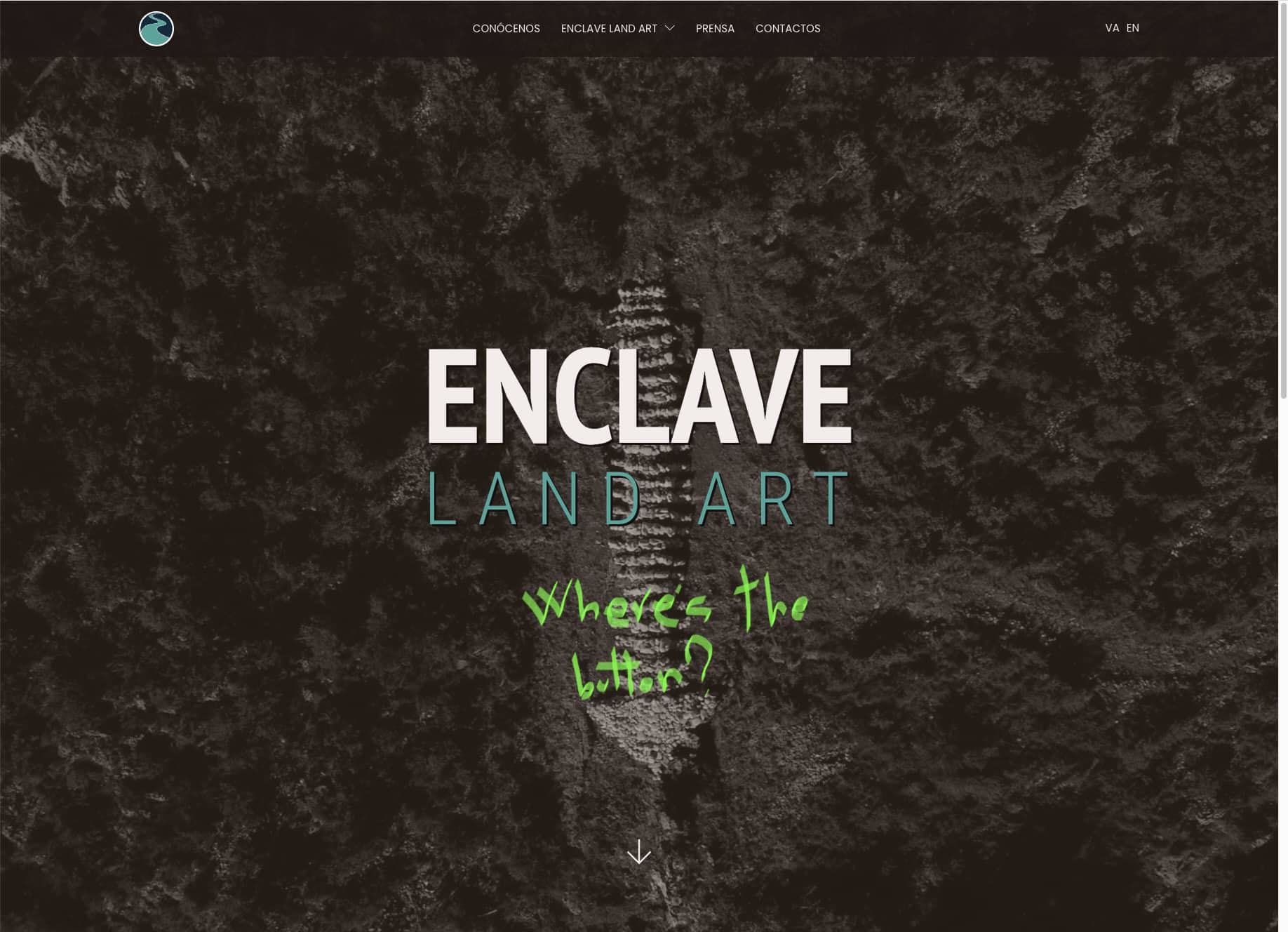 NO BUG: Button element only shows up if logged into wordpress - Bugs - Bricks Community Forum