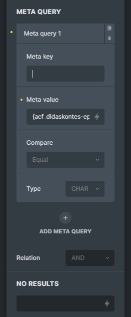 Solved Sort By Dynamic Field In Query Loop How To Bricks Community