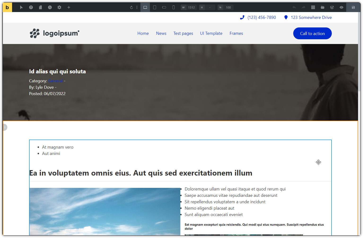 Solved Gutenberg Data Not Ouput Correctly In Bricks Template Bugs Bricks Community Forum