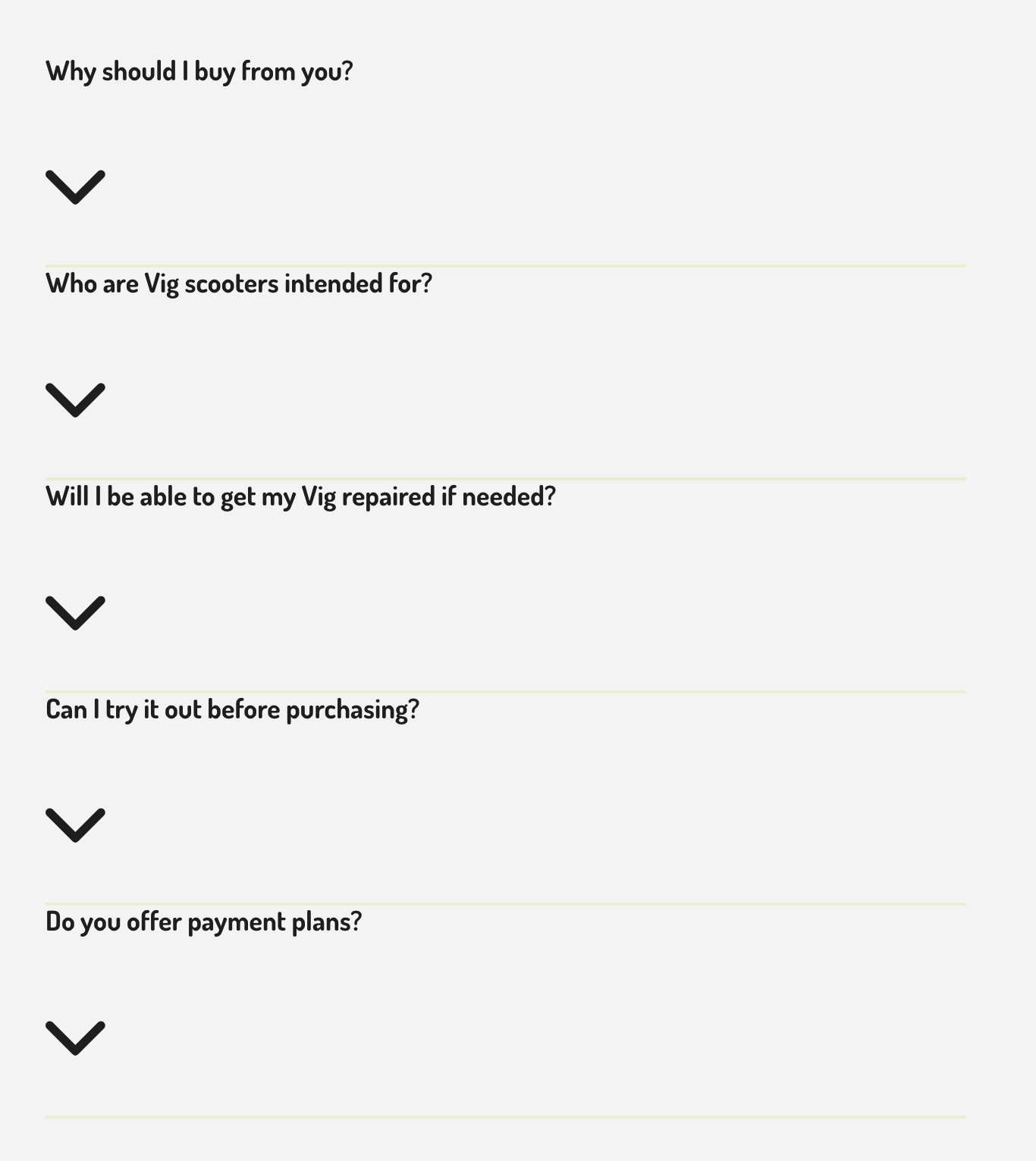 WAIT: Accordion styles are messed up until regenerate CSS files - Bugs - Bricks Community Forum