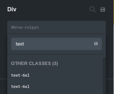 SOLVED: 1.5.1 RC — Cross-Domain Copy & Paste doesn't resolve Element's classes - Bugs - Bricks ...