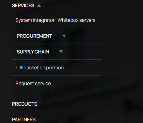 Bricks offcanvas menu ‘ready’? - Feature Requests / Improvements - Bricks Community Forum