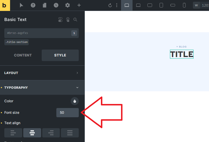 SOLVED: Error with values inherited from fonts (breakpoints) - Bugs ... SOLVED: Error with values inherited from fonts (breakpoints) - Bugs ...
