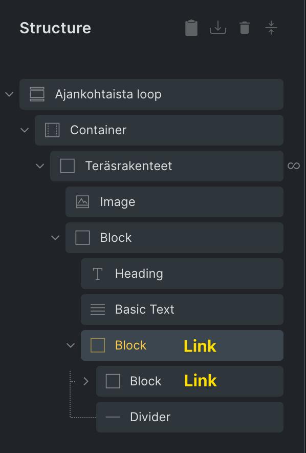 NO BUG: Loops row gap not being consistent in backend - Bugs - Bricks ... NO BUG: Loops row gap not being consistent in backend - Bugs - Bricks ...
