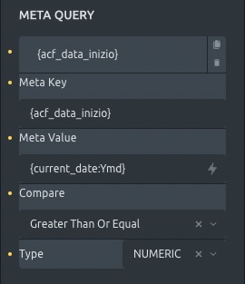 SOLVED: Meta query and Ordering not working in Query Loop - Bugs - Bricks Community Forum