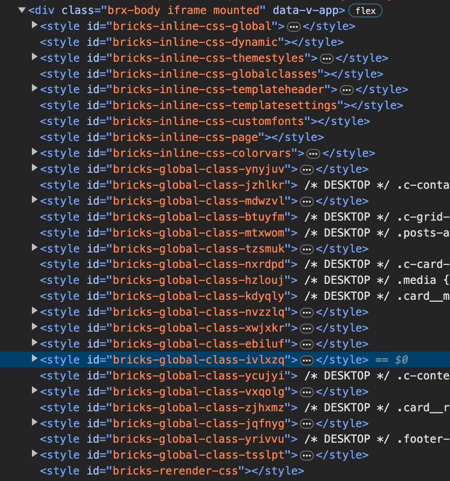 NO BUG: Nestable slider: background image doesn't show on front end - Bugs - Bricks Community Forum