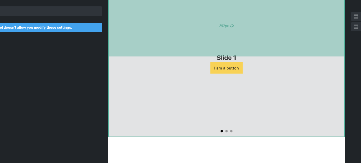 Solved Builder Access Edit Content Issue Since 16 Bugs Bricks Community Forum 