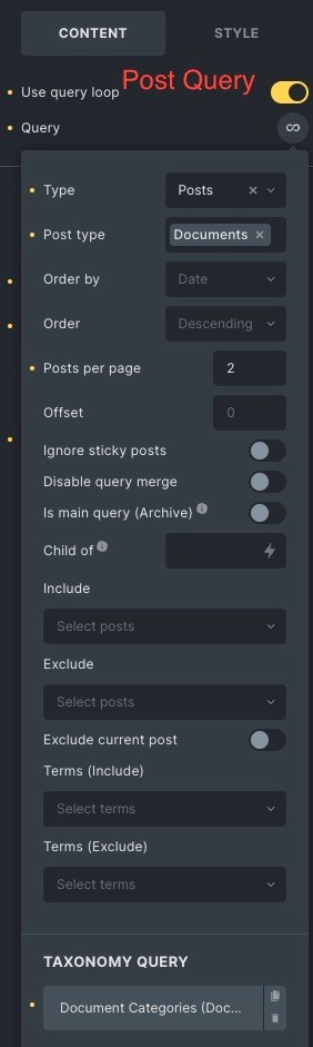 NO BUG: Load More Query / Pagination Not Working for Loops with ... NO BUG: Load More Query / Pagination Not Working for Loops with ...