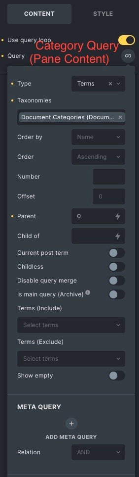 NO BUG: Load More Query / Pagination Not Working for Loops with ... NO BUG: Load More Query / Pagination Not Working for Loops with ...