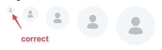 NO BUG: Dynamic Image with Fallback + Small Image Size - Bugs - Bricks ...