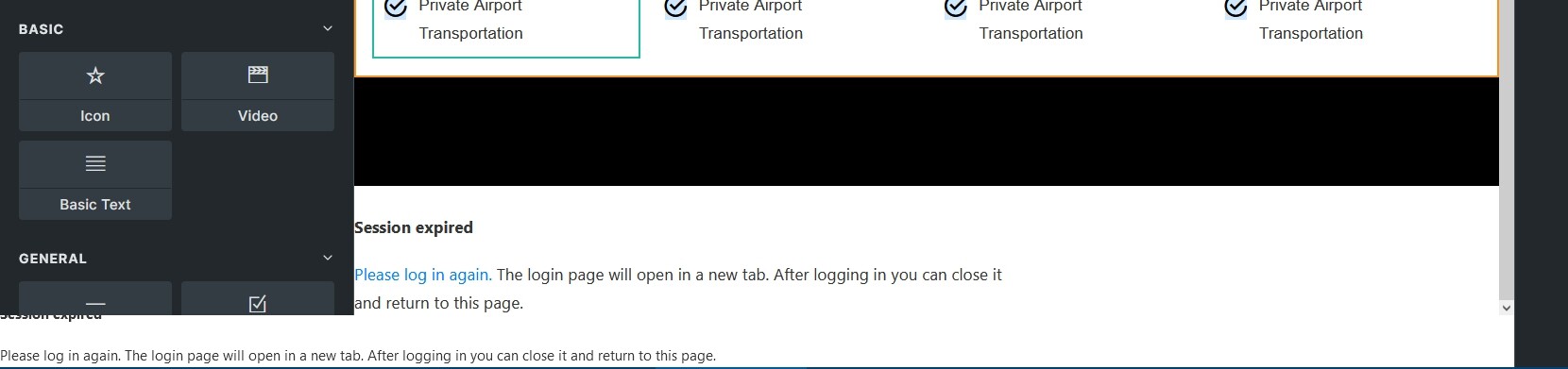 SOLVED: Bricks 1.5 interface problem - Bugs - Bricks Community Forum
