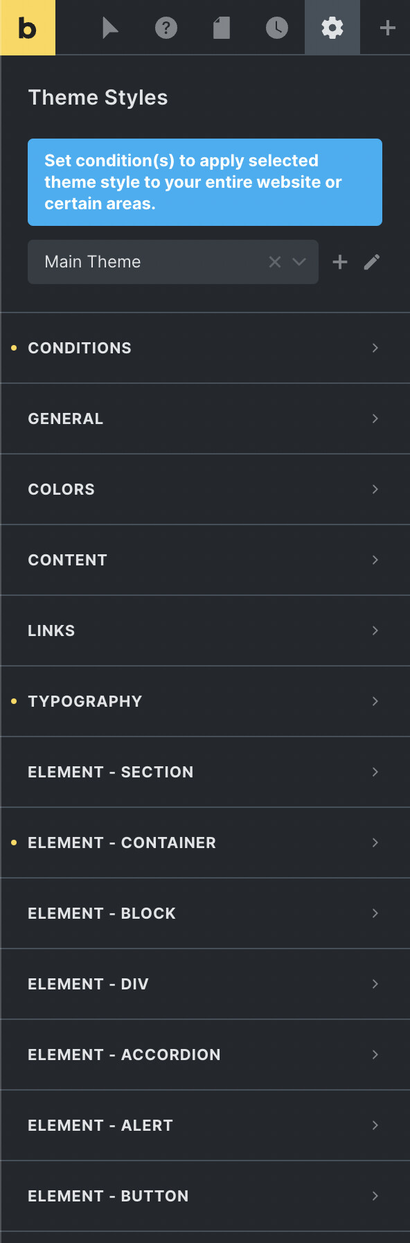 DUPLICATE: Base breakpoint shows inherited values from lower ... DUPLICATE: Base breakpoint shows inherited values from lower ...