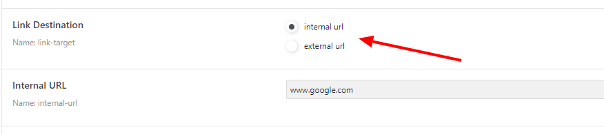 The Functionality To Display Elements Through Radio Buttons Selects And Switches Has Yet To Be