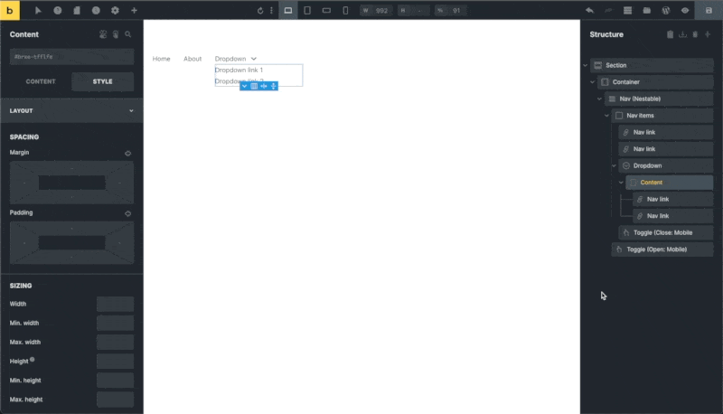 Wait Deleted Values Stay In Light Gray Bugs Bricks Community Forum 