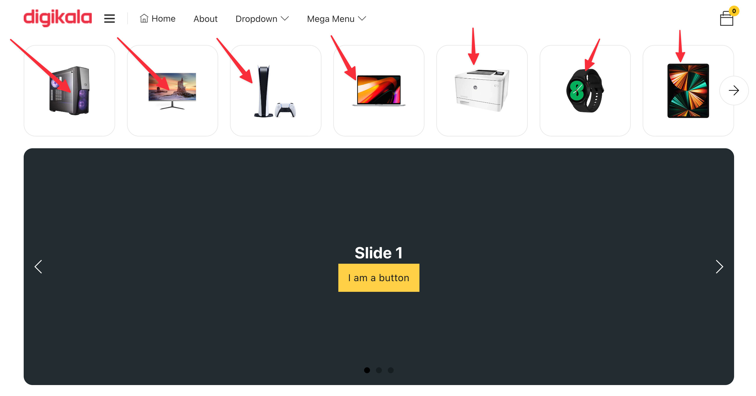NO BUG: Using nestable slider is associated with CLS drop - Bugs - Bricks Community Forum