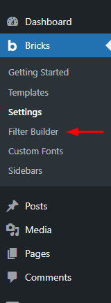 Bricks Filter Builder (Proposal) - Feature Requests / Improvements - Bricks Community Forum