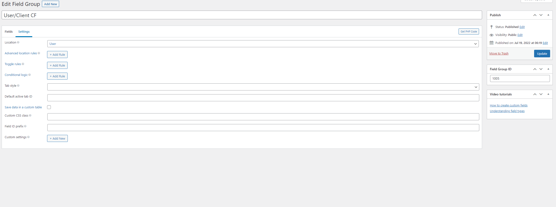 SOLVED: Meta Query not working with MetaBox Field? - Bugs - Bricks Community Forum
