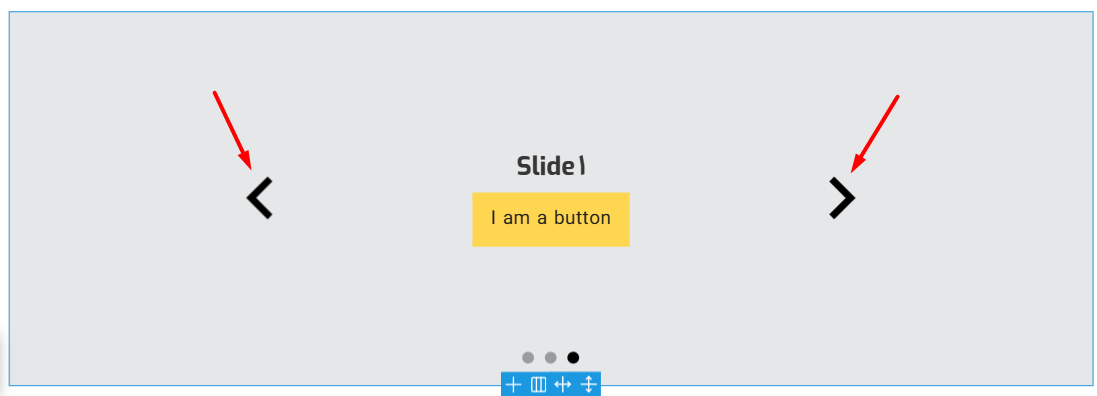 NO BUG: Nestable slider: arrow position with RTL - Bugs - Bricks Community Forum