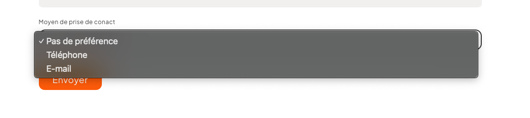 NO BUG: Bricksforge Pro Form in component - Bugs - Bricks Community Forum