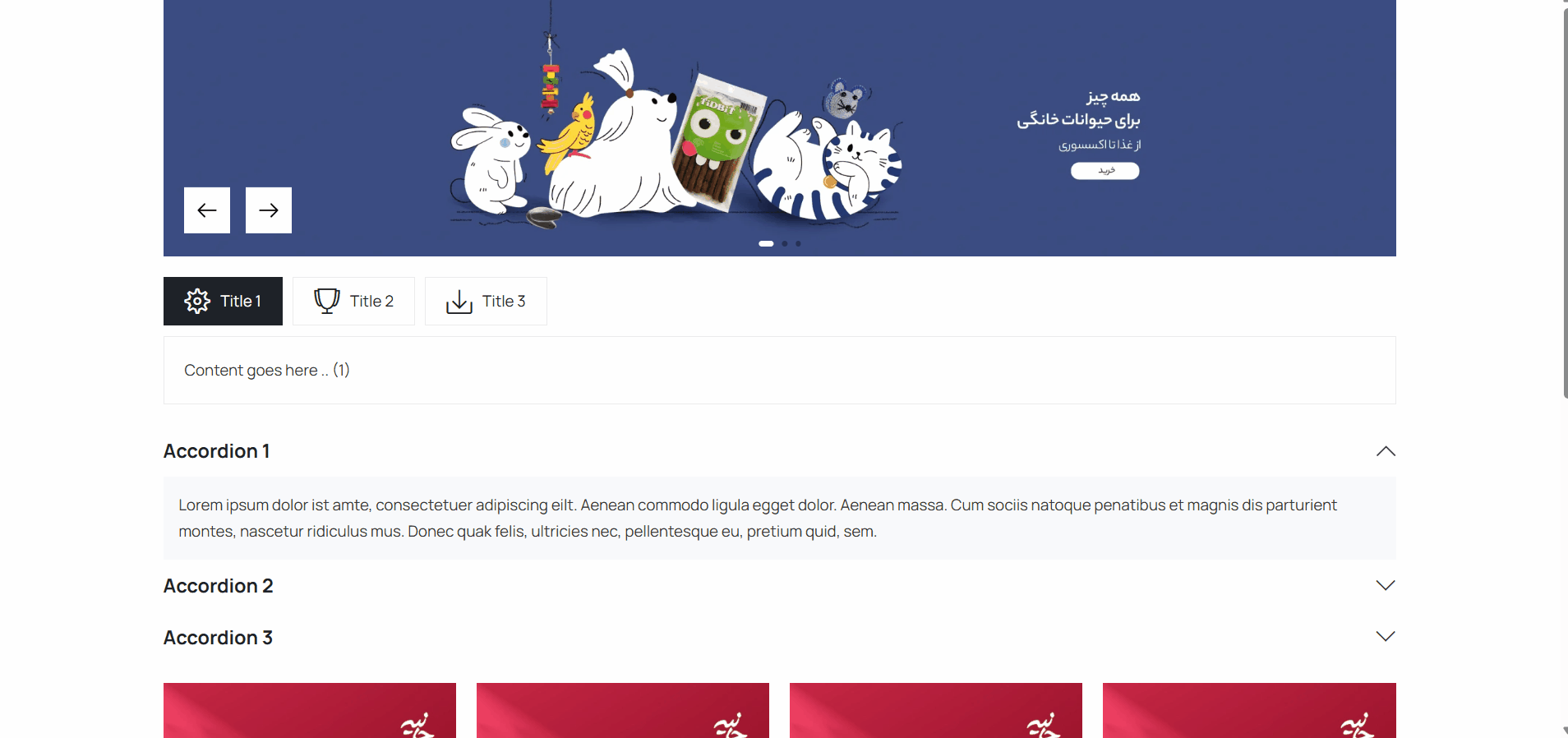 DUPLICATE: Significant layout shift in Nestable slider - Bugs - Bricks Community Forum