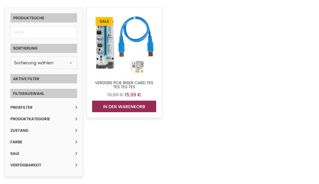 NO BUG: Third level product categories - Templates not working - Bugs ...
