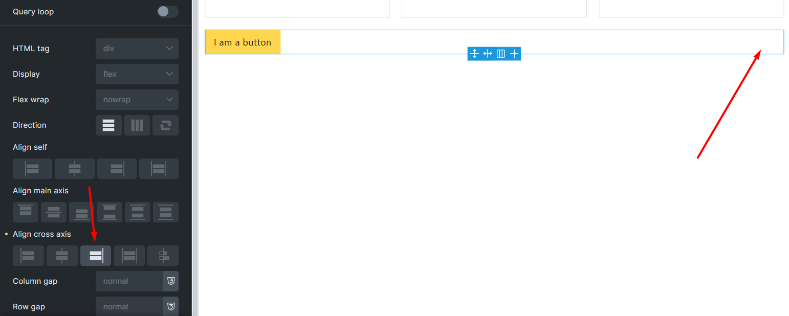 WIP: CSS Grid grid outline misplacement (RTL only) - Bugs - Bricks Community Forum